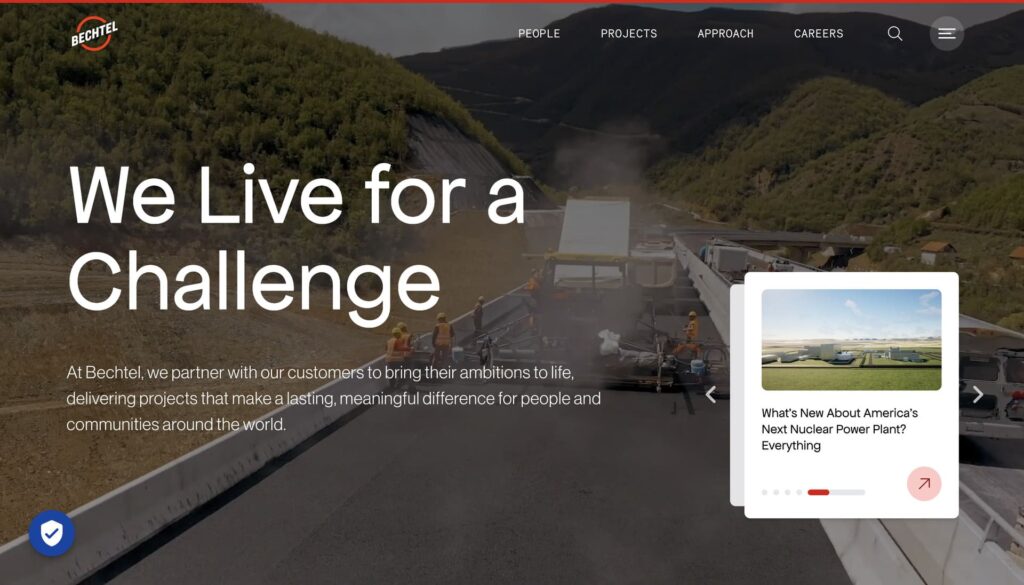 10 Best Construction Website Designs of 2026