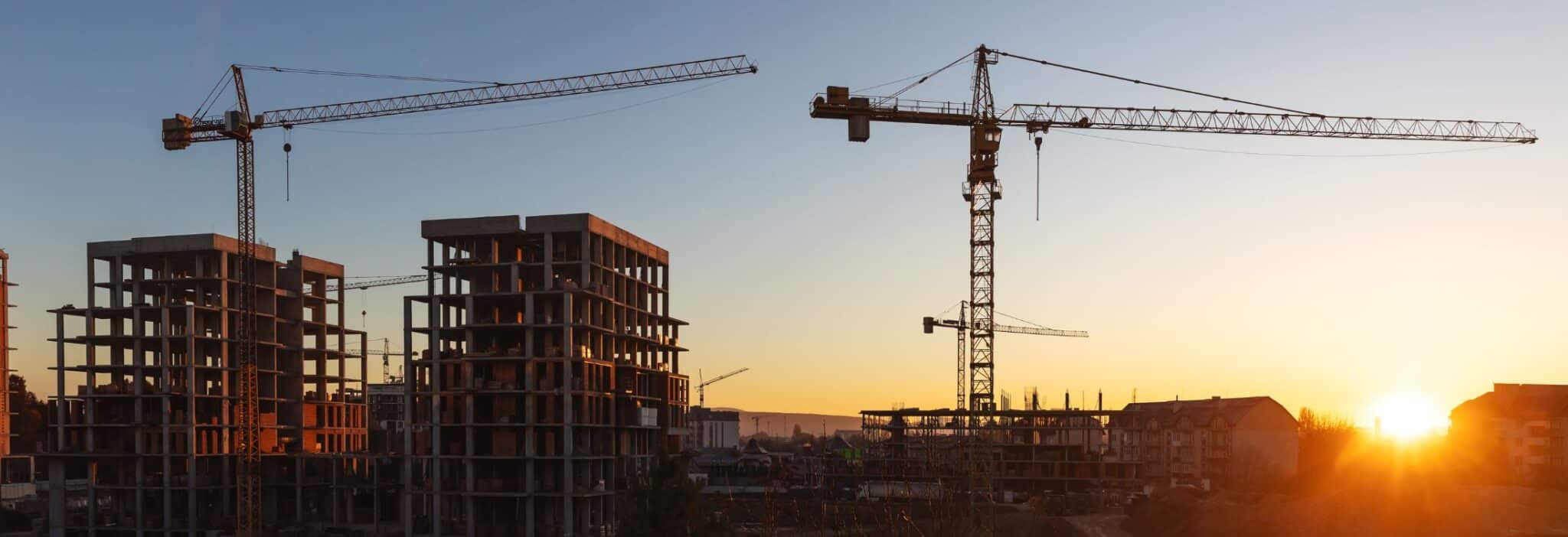 Website Design for Construction Companies | Azuro Digital