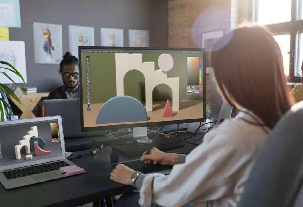 Website Design for Construction Companies | Azuro Digital
