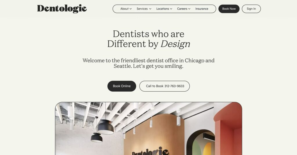 10 Best Dental Website Designs of 2026