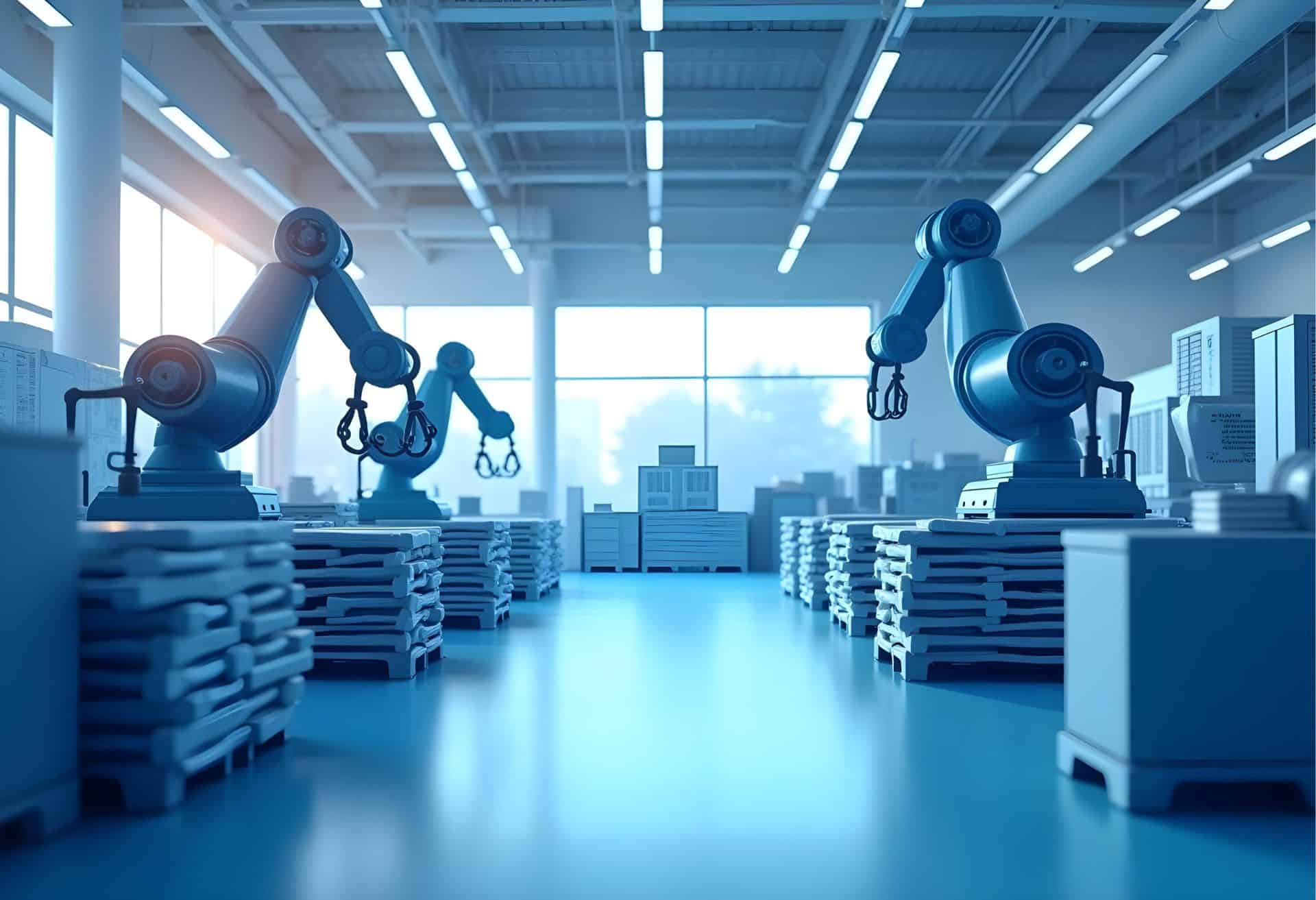 10 Website Design Tips for Manufacturing Companies in 2026