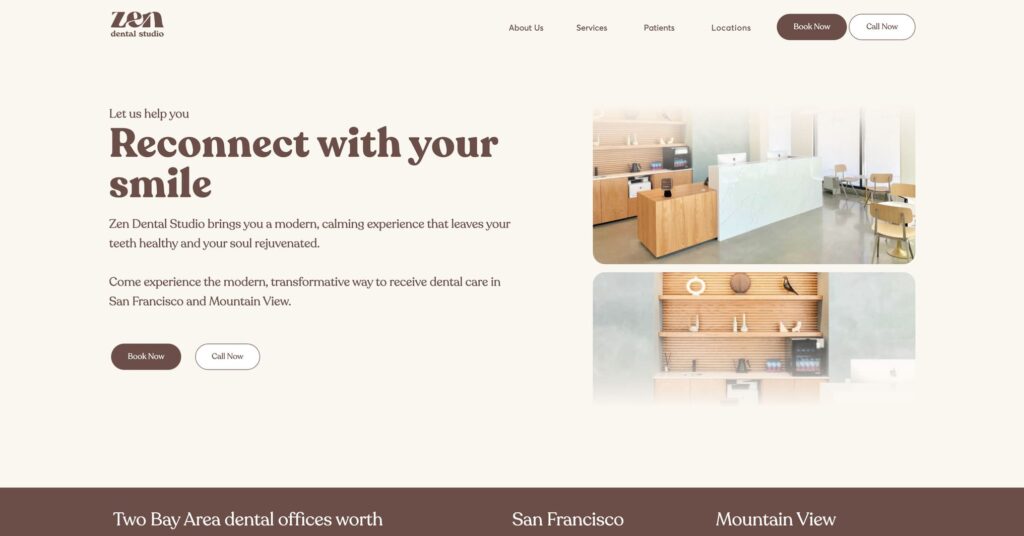10 Best Dental Website Designs of 2026