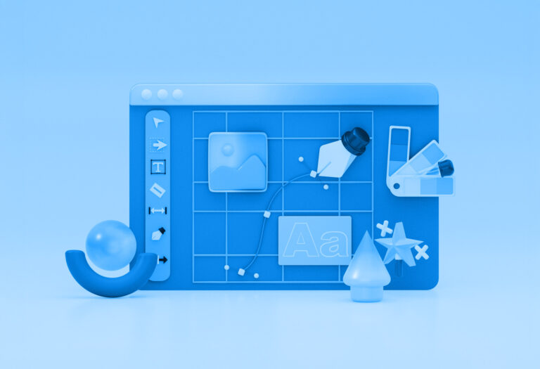 Graphic Design & Animation | Azuro Digital